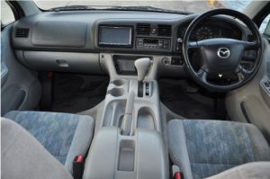 Mazda Bongo for Sale | Algys Autos Imports Ltd